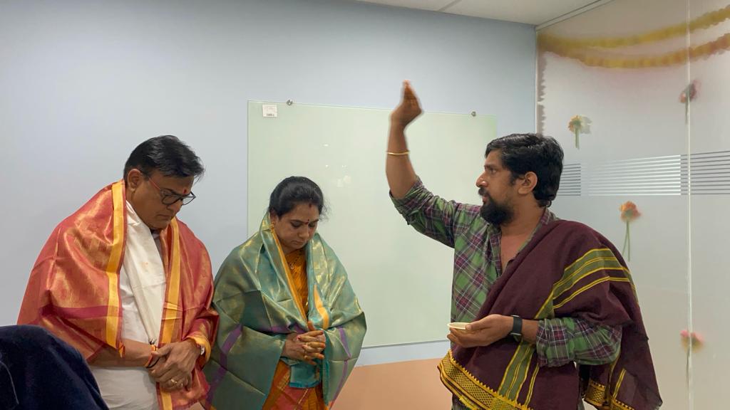 EVENTS - PNJ Projects