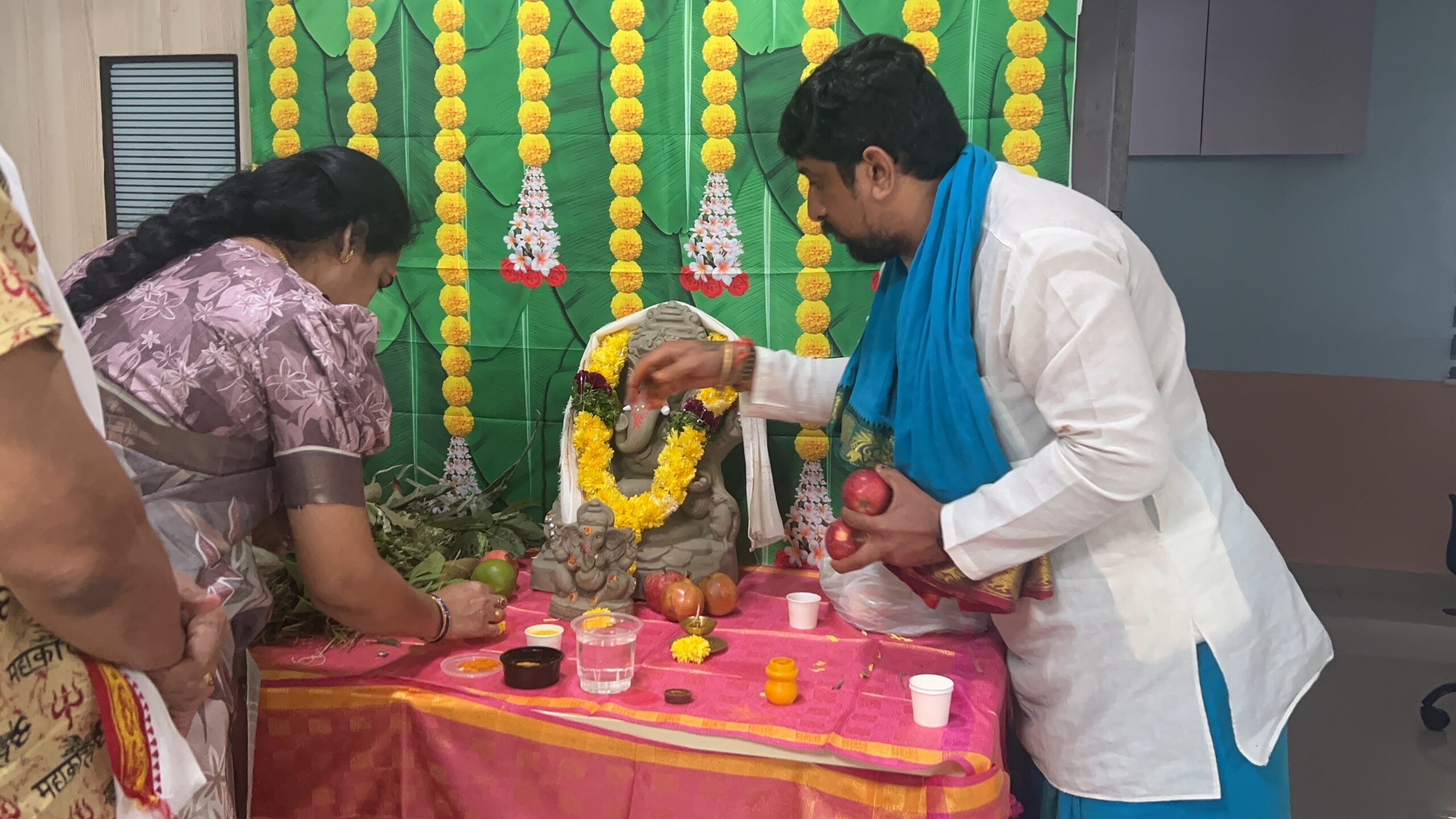 EVENTS - PNJ Projects